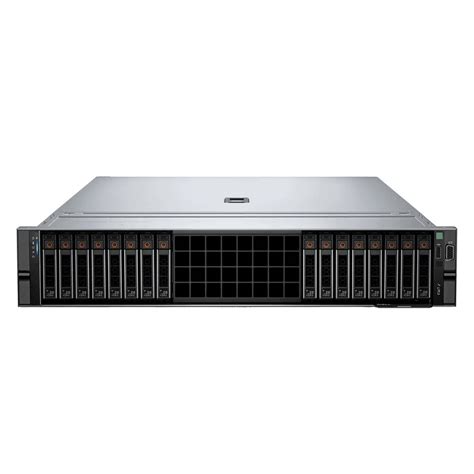 New Poweredge R Xs Rack Server R Xs Server U Rack Server Price