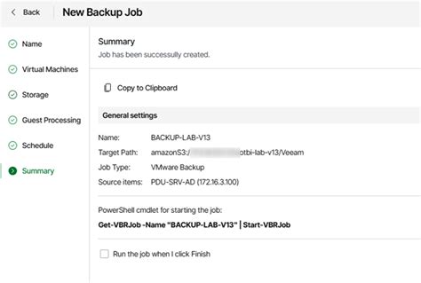 veeam backup replication v13 beta web ui console discovery part 1 en veeam community