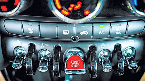 Mini Cooper S 3 Door Fun Size No Compromise BusinessWorld Online