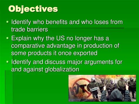 Ppt Why Is Globalization So Controversial Powerpoint Presentation Free Download Id 7000080
