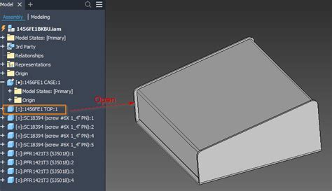 Solved Help Generating Flat Pattern Autodesk Community