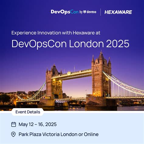 Devops Techevent Devopscon2025 Hexaware Technologies