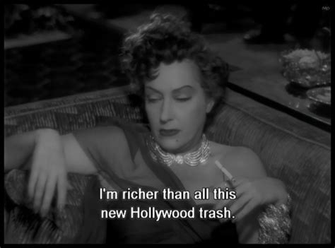 From Sunset Boulevard Quotes Quotesgram