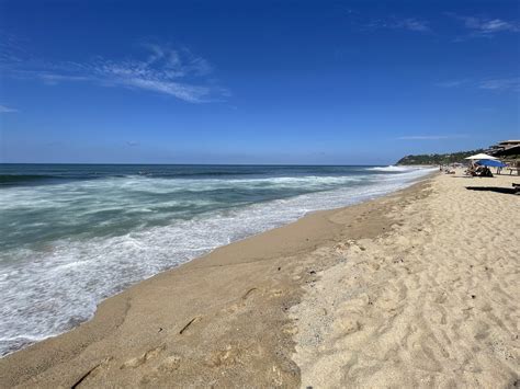 Playa San Pancho — Exploratory Glory Media Travel And Lifestyle Blogs