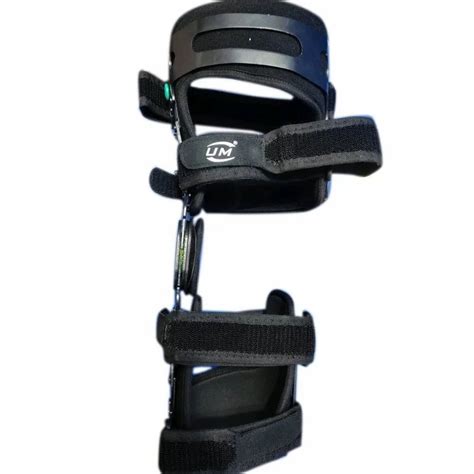 Functional Braces Um Knee Off Loader Brace At ₹ 11000piece In Patna