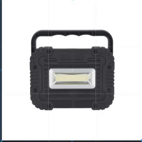 Led Rechargeable Work Light Battery Type Lithium Ion Capacity Aa Batteries At Rs In