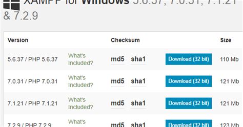 How To Install Laravel 7 2 With Xampp Windows