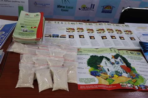 Орон нутагт 499 барилгын материалын үйлдвэр үйл ажиллагаа явуулж байна