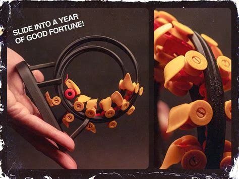 The Cobra Coil Handheld Roller Coaster By Abroerman Makerworld