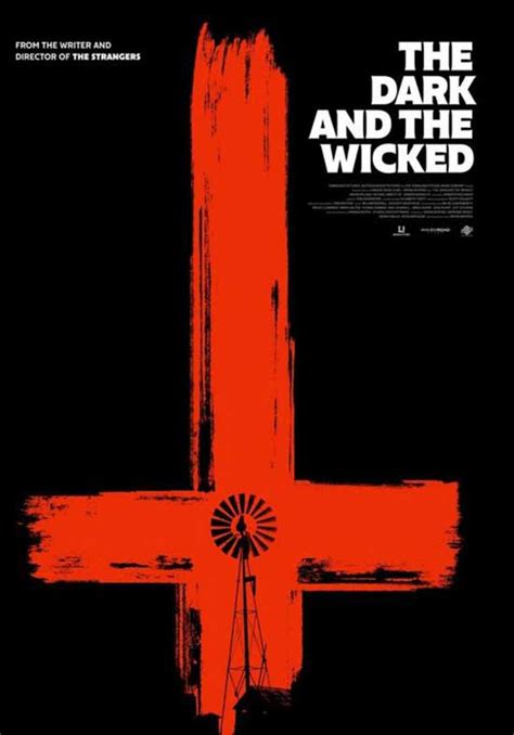 Film Review The Dark And The Wicked 2020 Hnn