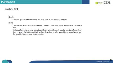 SAP MM Purchasing Pptx