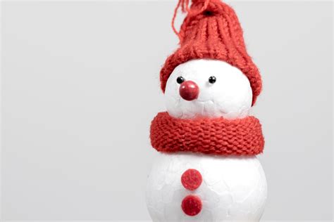 무료 이미지 감기 화이트 장식 포인트 스카프 데코 직물 얼굴 미술 그림 캡 눈사람 엽서 이상한 건방진 기분 인사말 카드 냉랭한 손재주