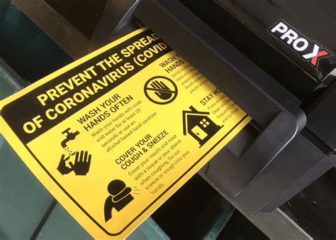 Labeltac® 4 Pro And Pro X Model School And Office Supply Bundle