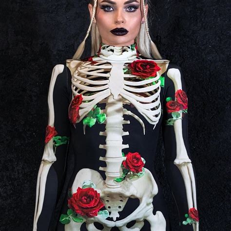 Sexy Ghost Costume For Women Etsy