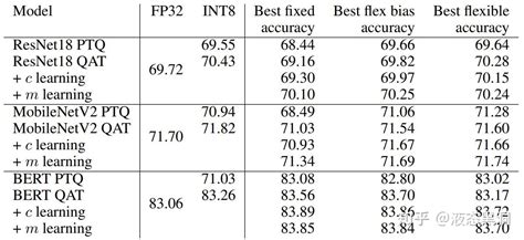 Fp8量化解读 8bit下最优方案？（一） 知乎