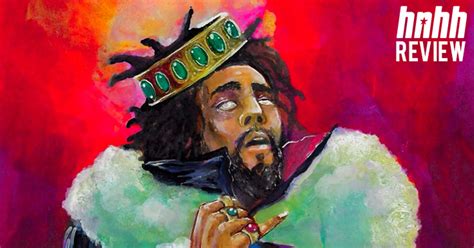J Cole K O D Review