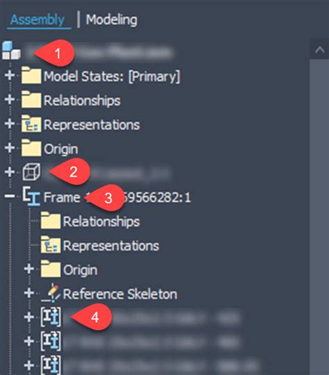 Reference Skeleton Autodesk Community