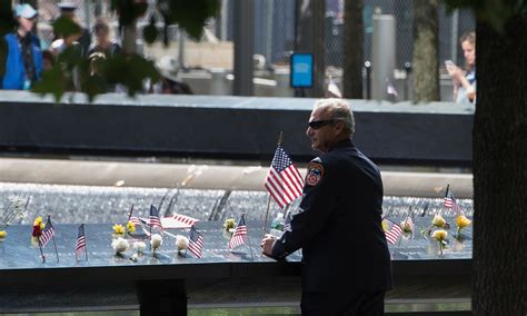 15th Anniversary Of 911 Obama Says Diversity Is Americas Greatest