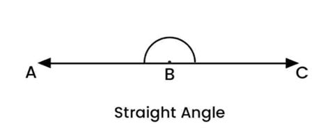 Seven Different Types Of Angles Physics Wallah