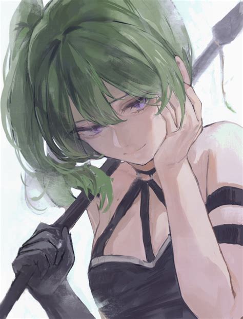 Ubel Sousou No Frieren Drawn By Aonh412 Danbooru