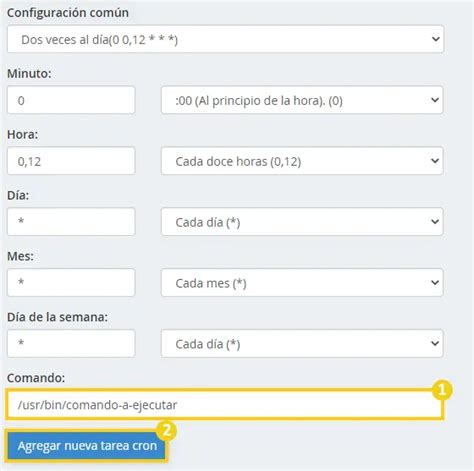 Cron Job Guía Completa Para Automatizar Tareas