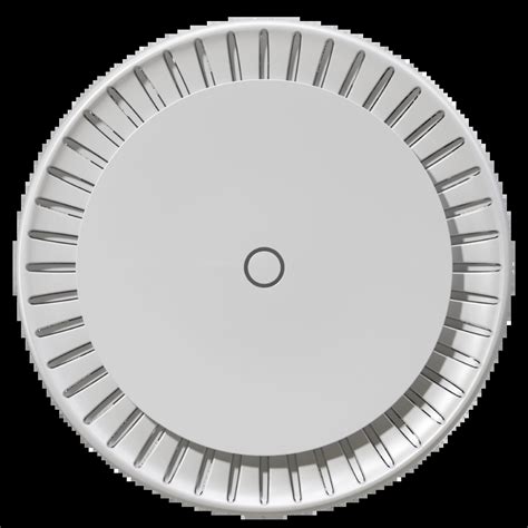 Двохдіапазонна Wi Fi 6 точка доступу Mikrotik Cap Ax