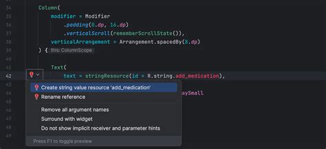 Creating A Form Using Jetpack Compose And Material Design 3 Droidcon