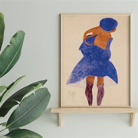Vintage Retro Nudity Etsy