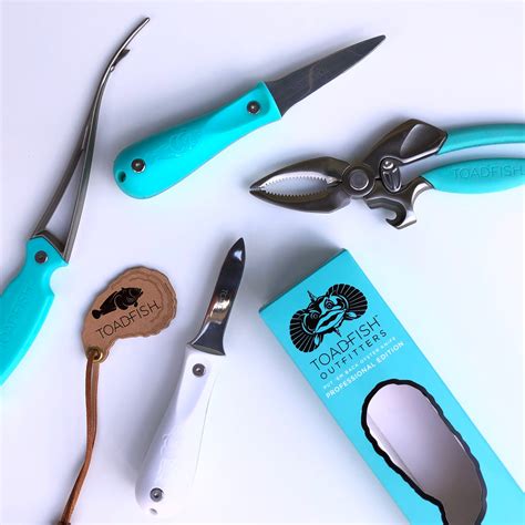 Coastal Kitchen Collection The Best Deal On Seafood Tools Toadfish