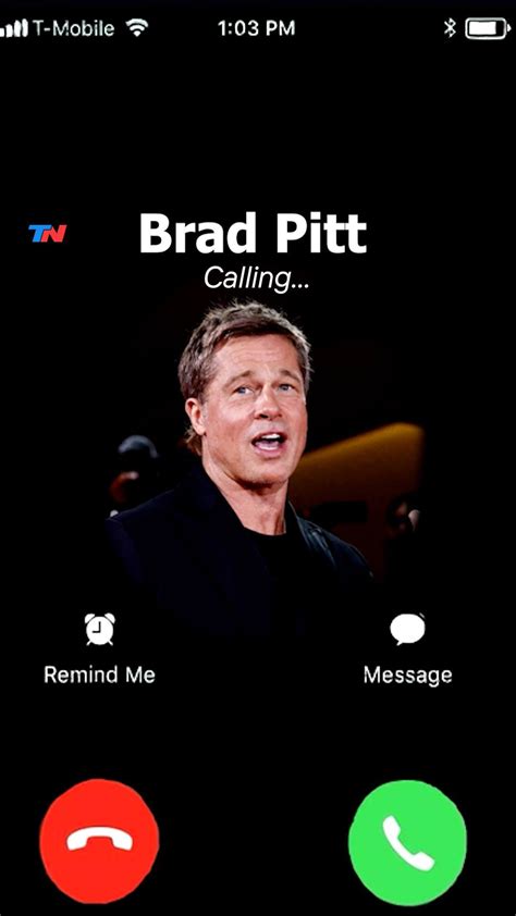 Estafa Brad Pitt Fotos
