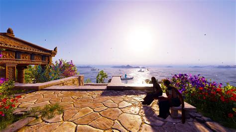 Assassins Creed Odyssey A Tour Around Ancient Greece In Photos Vg247
