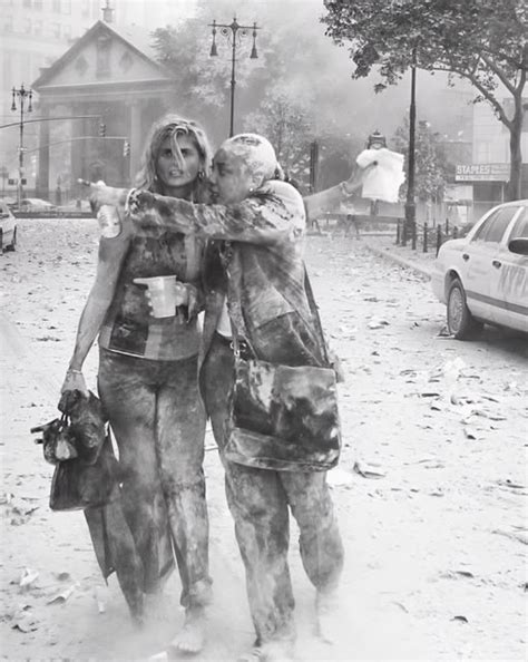 Fire Heroic Survivors — Joanne Capestro And Her Facebook