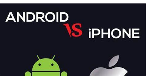 Android Vs Iphone Games