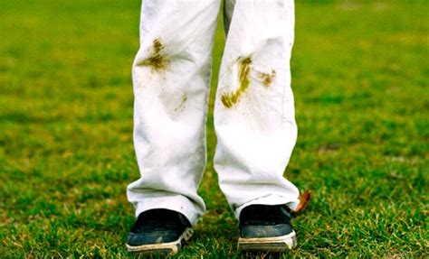 Як відіпрати плями від трави з одягу Читайте на Ukr Net