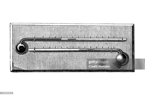 Thermograph Instrument That Produces A Trace Or Image Representing A