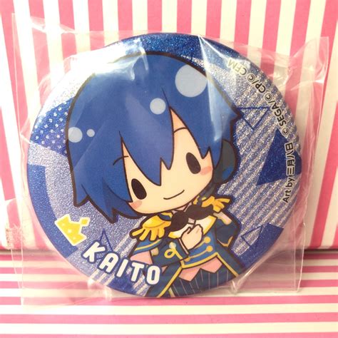 Project Sekai Colorful Stage Ft Hatsune Miku Chibi Vocaloid Kaito