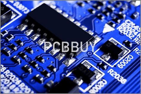 How To Calculate PCB Trace Width PCBBUY COM