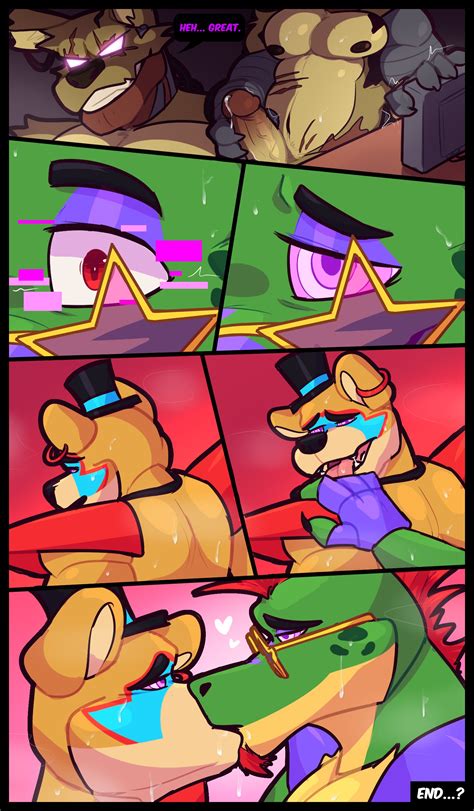 Rule 34 Absurd Res After Sex Alligator Anthro Bear Bodily Fluids