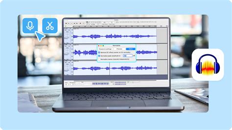 Audacity Normalize How To Adjust Your Audio Loudness