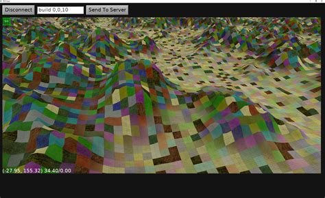 pass array of integer to teffectnode castle game engine forum