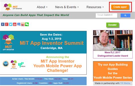 Home Automation With Mit App Inventor And Esp