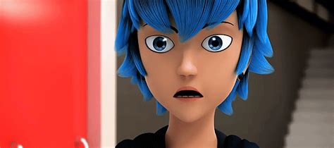 Luka From Miraculous Ladybug Akumatized Monster Fu Furious Fu