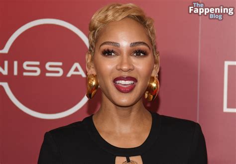 Meagan Good Meagangood Nude Leaks Photo TheFappening