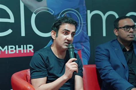 ‘theres No Greater Honour Than Coaching Your National Team Gautam