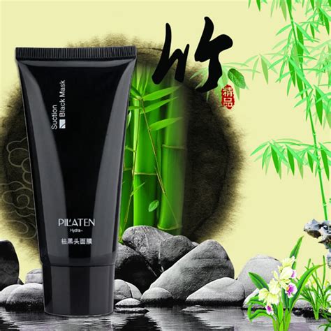 60 г уход за лицом маска для удаления черных точек глубокое очищение черной головы маски для