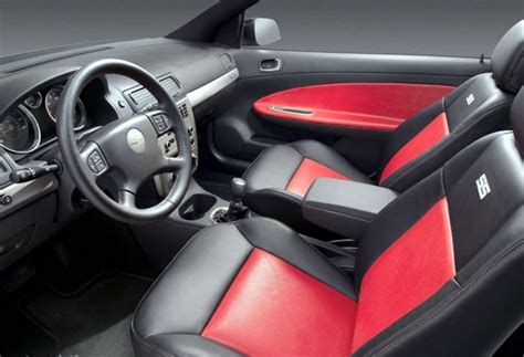 Chevy Cobalt Ss A Budget Performance Car Made A Classic By Need For