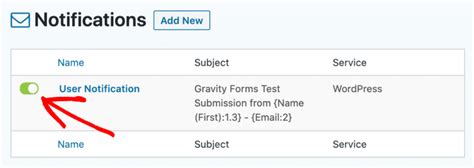 Solved Why Is Gravity Forms Not Sending Email