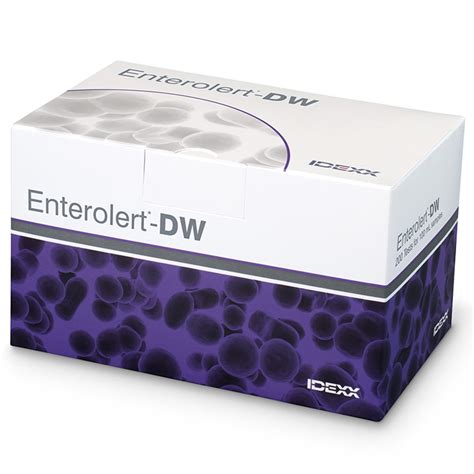 Enterolert Dw Idexx Australia