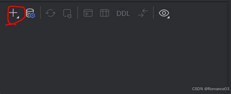 使用idea创建基于springboot工程的mybatis项目idea使用springboot结合mybatis创建项目 Csdn博客