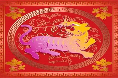 属虎人2023年整体运势及运程 2023年属虎人的全年运势详解 2023年生肖运势 生肖网